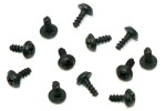 Screws for Plastic